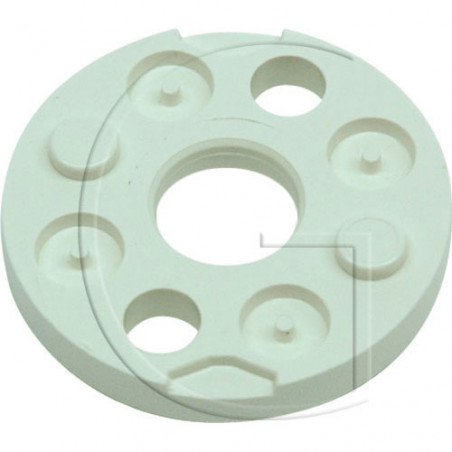 Bague entretoise hauteur lame FLYMO FLY017