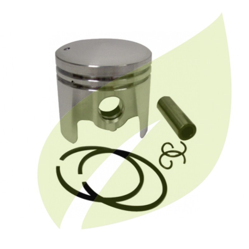 Piston débroussailleuse KAWASAKI 130012166, TJ45E Piston débroussailleuse KAWASAKI 130012166, TJ45E