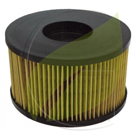 Filtre à air compatible de tondeuse HATZ 1B40, 1B40V, 1B40W