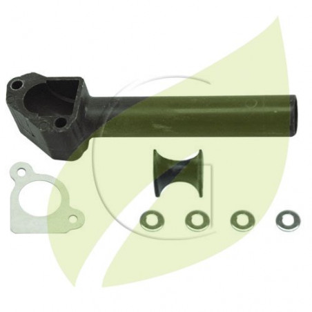 Pipe d'admission pour moteur BRIGGS & STRATTON 794305,497465