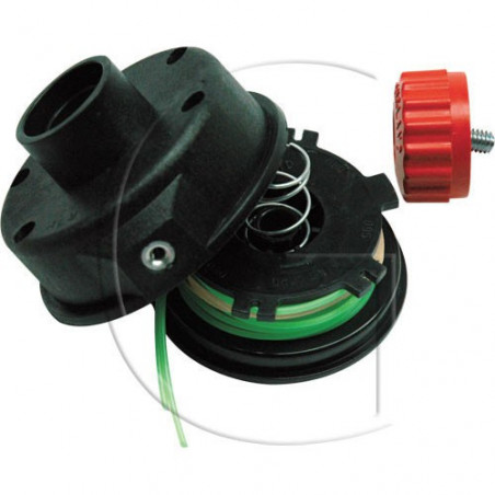 Tete de rotofil debroussailleuse ALKO HOMELITE RYOBI STIGA A03174, DA04592A