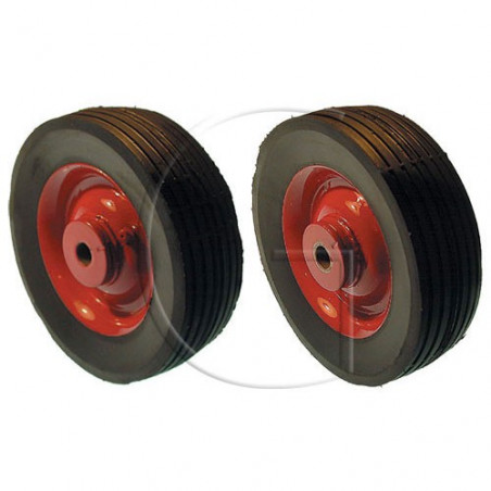 Rouleau compatible pour plateau de coupe TORO N°ORIGINE : 110506 ...